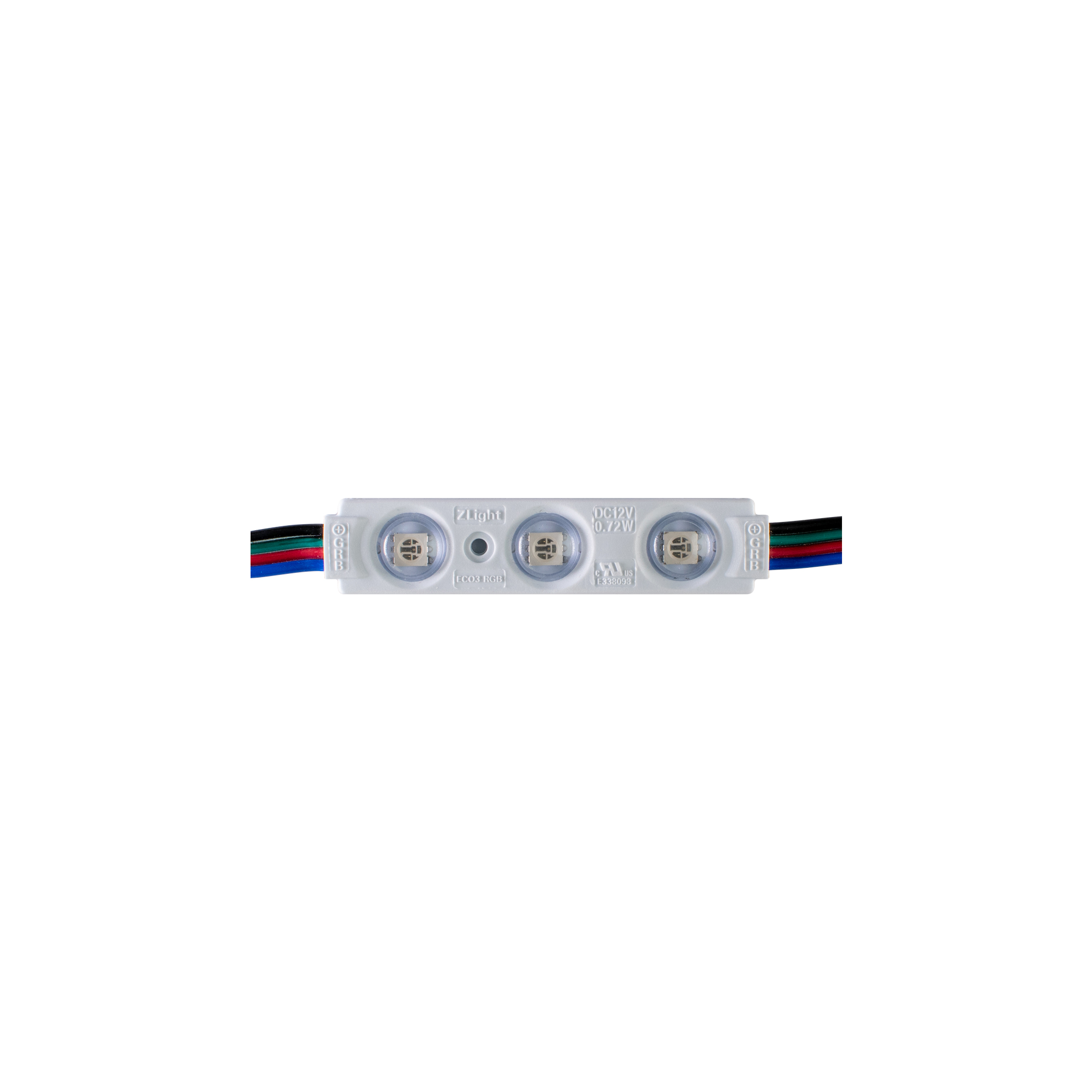 LED Module – ECO3 RGB - Bama Sign Supply